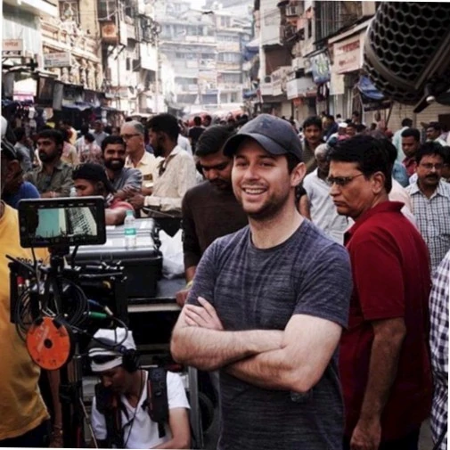 Ethan Lazar | Robert Eggers Wiki | Fandom