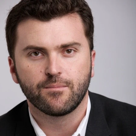 Mark Ankner | Robert Eggers Wiki | Fandom