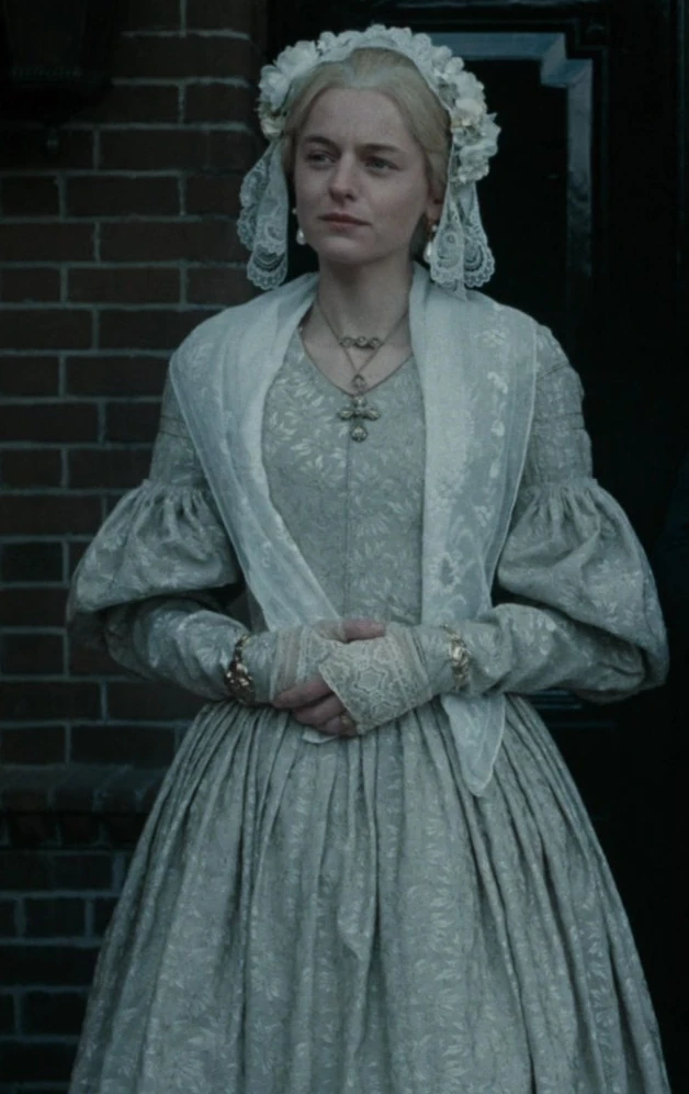 Anna Harding | Robert Eggers Wiki | Fandom