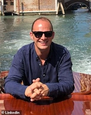 Ross Foster | Robert Eggers Wiki | Fandom