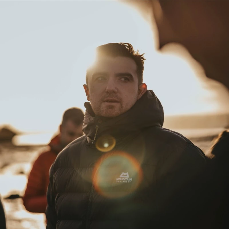 Gavin Kelly | Robert Eggers Wiki | Fandom