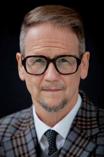 Sjón | Robert Eggers Wiki | Fandom