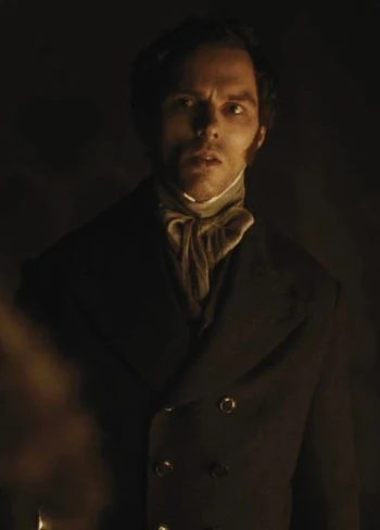 Thomas Hutter | Robert Eggers Wiki | Fandom