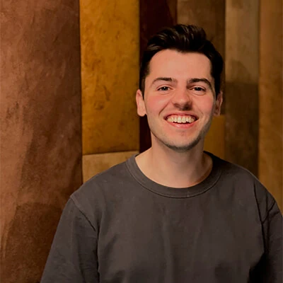 George Elliott | Robert Eggers Wiki | Fandom