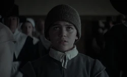 Caleb | Robert Eggers Wiki | Fandom