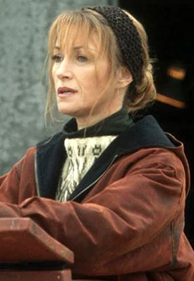 Traci Loader | Robert Eggers Wiki | Fandom