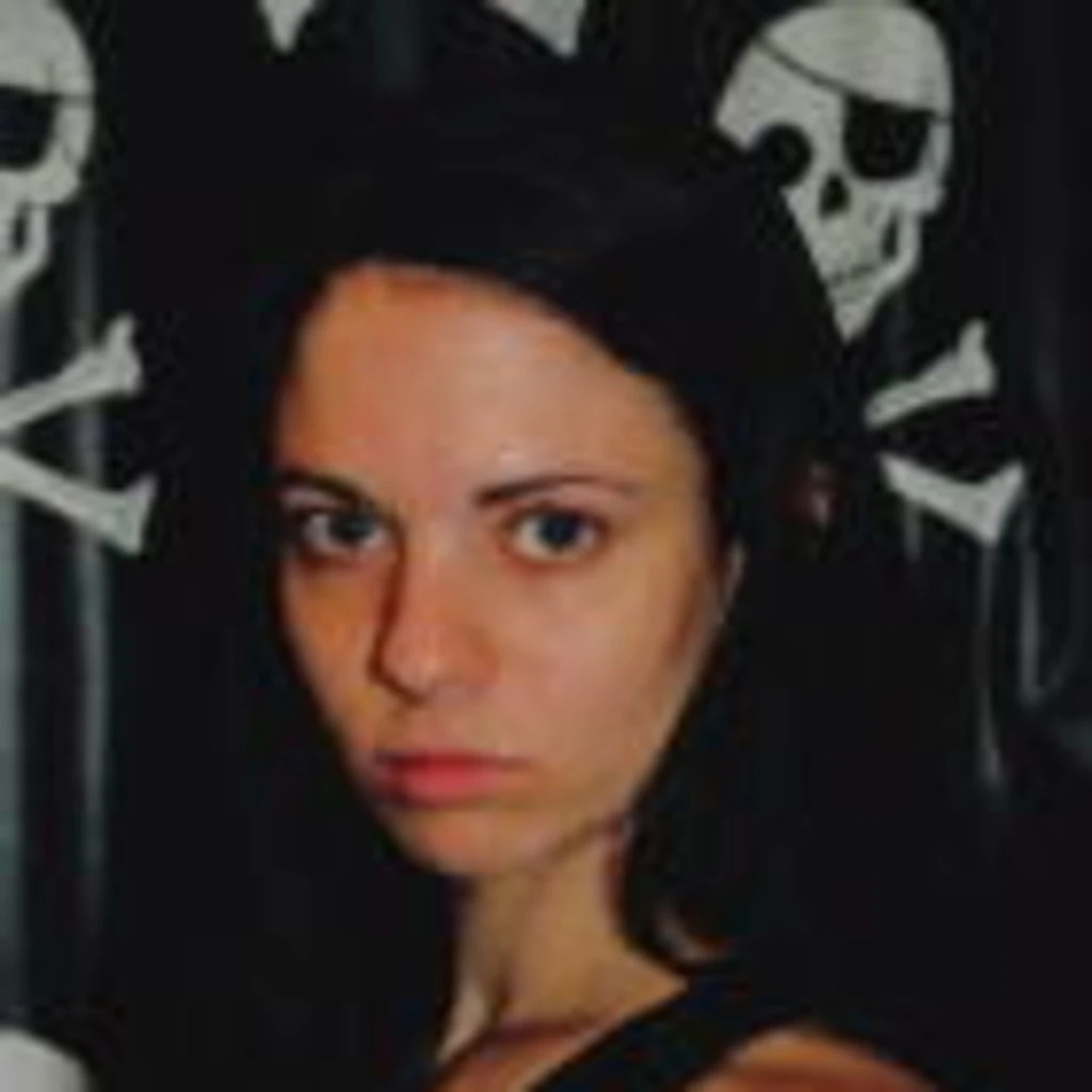 Angelika Padberg | Robert Eggers Wiki | Fandom