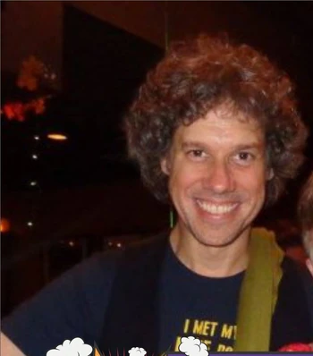 David Cullen | Robert Eggers Wiki | Fandom