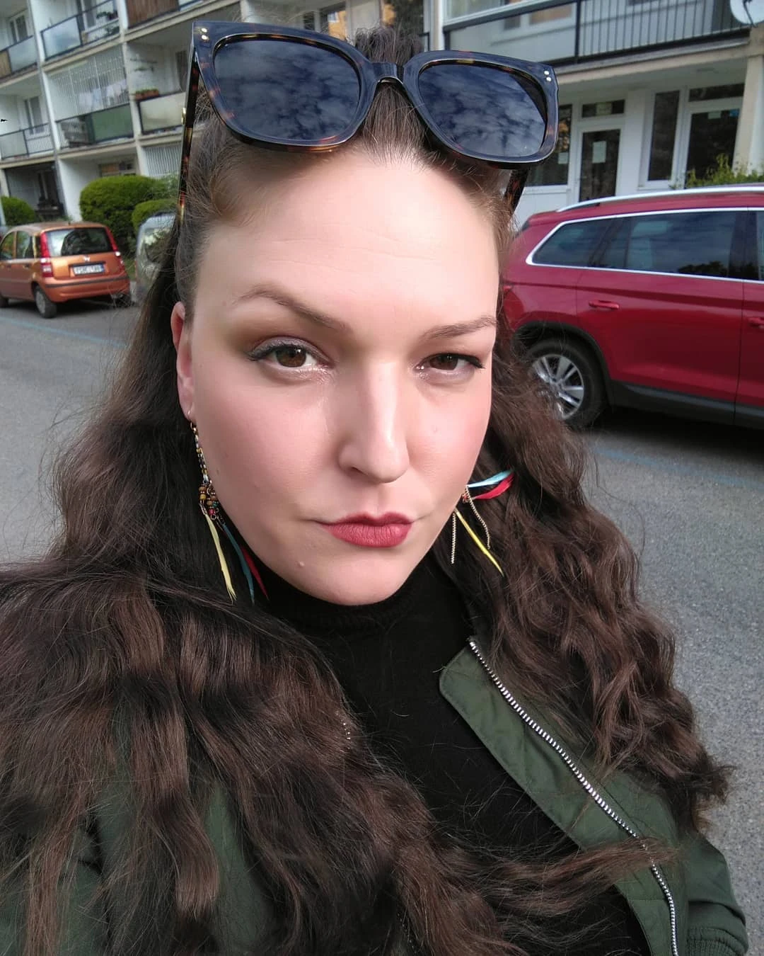 Martina Buhrová | Robert Eggers Wiki | Fandom