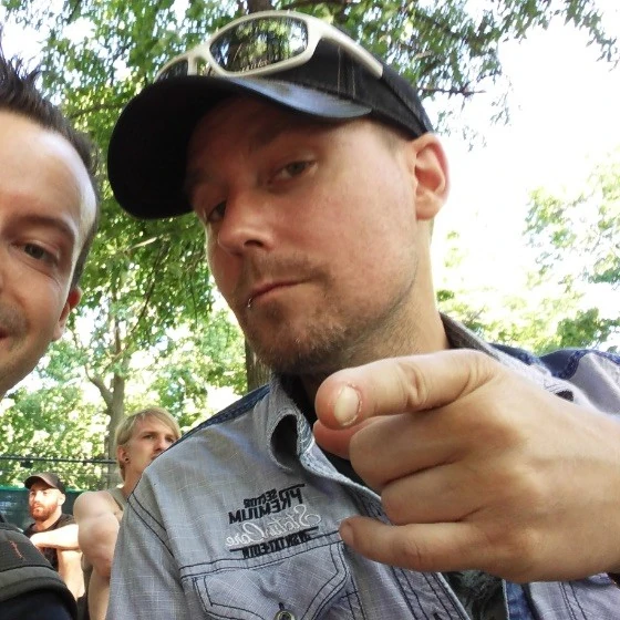 Maxime Ducharme | Robert Eggers Wiki | Fandom