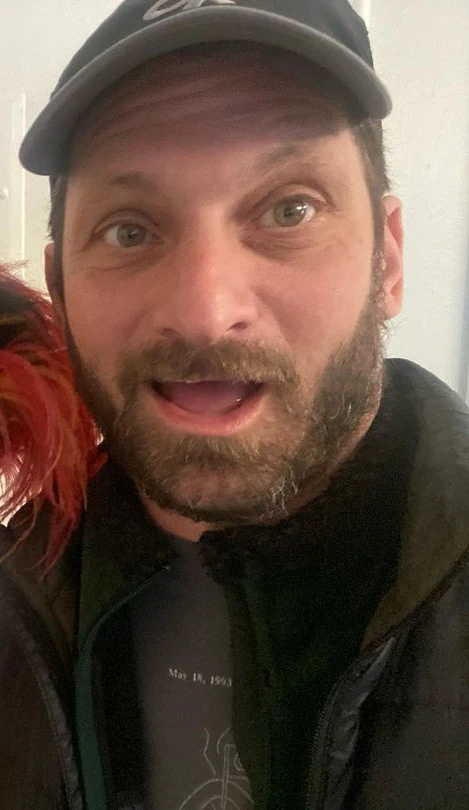 Benjy Harris | Robert Eggers Wiki | Fandom