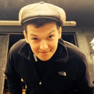 Christopher Smith | Robert Eggers Wiki | Fandom