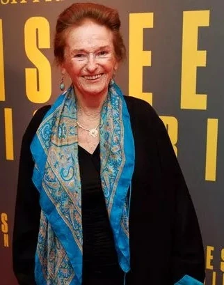 Shelia Flitton | Robert Eggers Wiki | Fandom