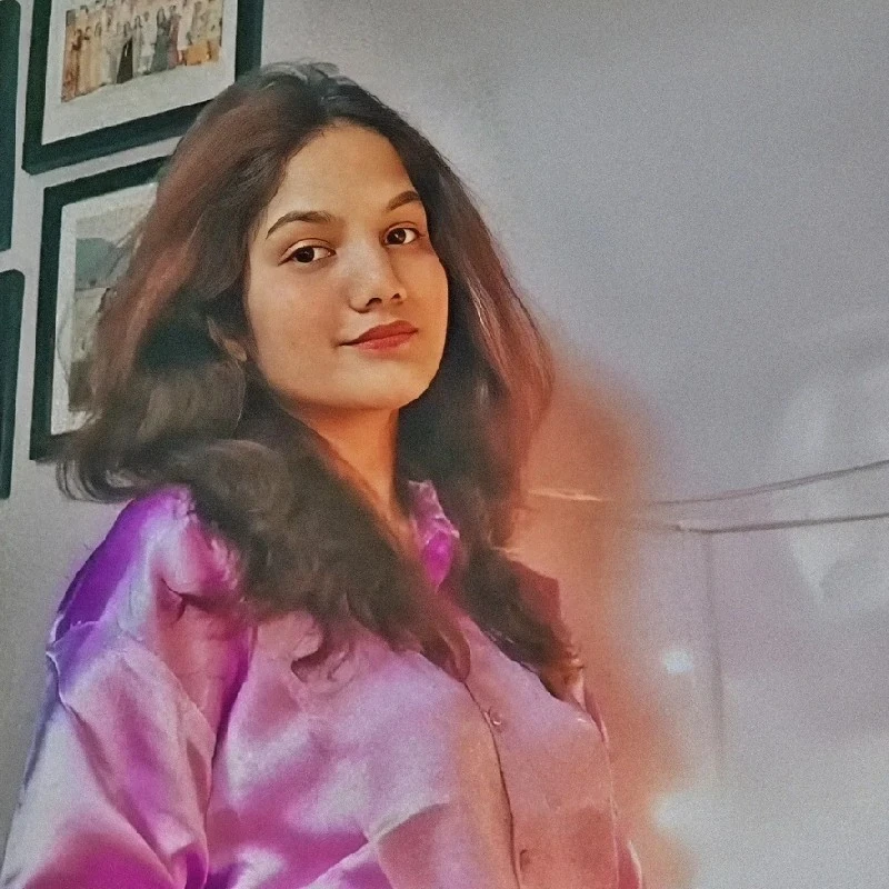 Prerna Raghav | Robert Eggers Wiki | Fandom