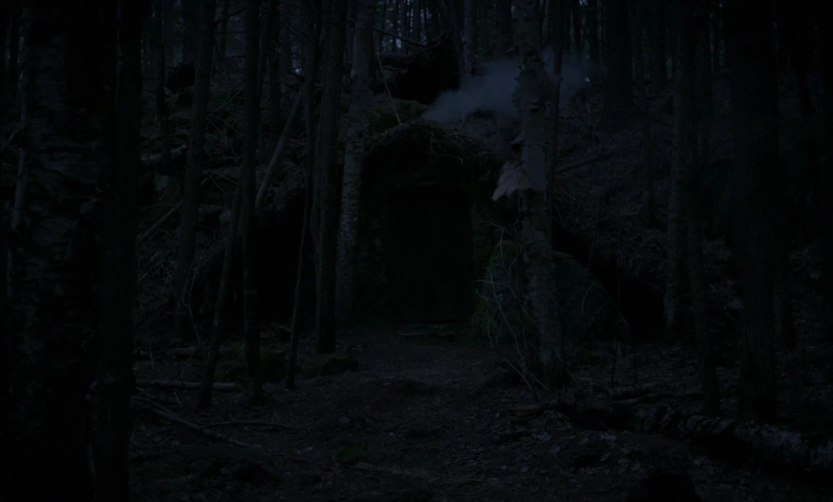 Witch's Hovel | Robert Eggers Wiki | Fandom