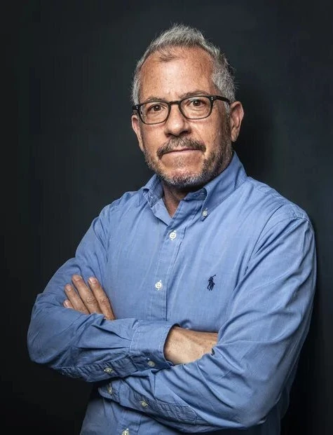 David Minkowski | Robert Eggers Wiki | Fandom