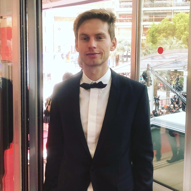 Alex Sagalchik | Robert Eggers Wiki | Fandom