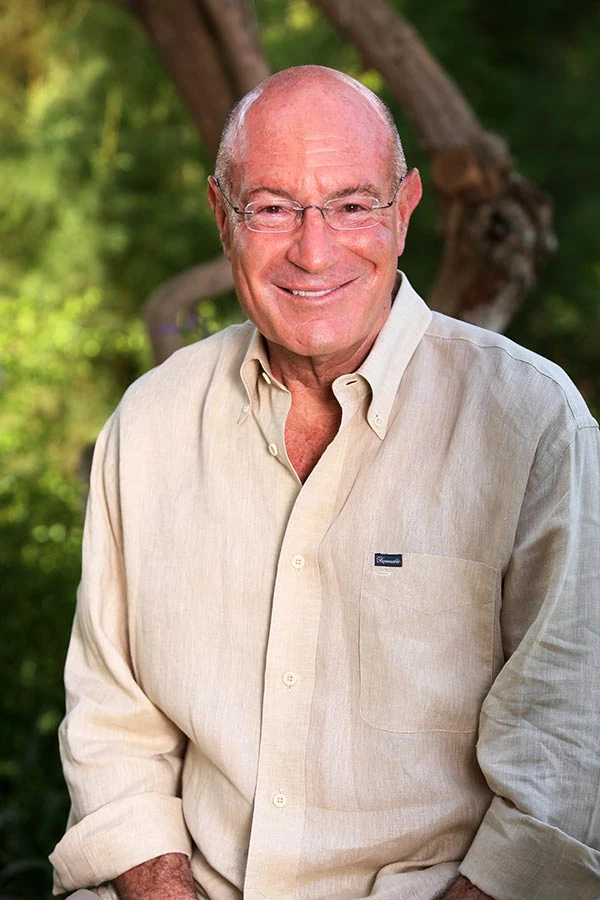 Arnon Milchan | Robert Eggers Wiki | Fandom