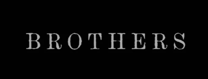 Brothers/Credits | Robert Eggers Wiki | Fandom