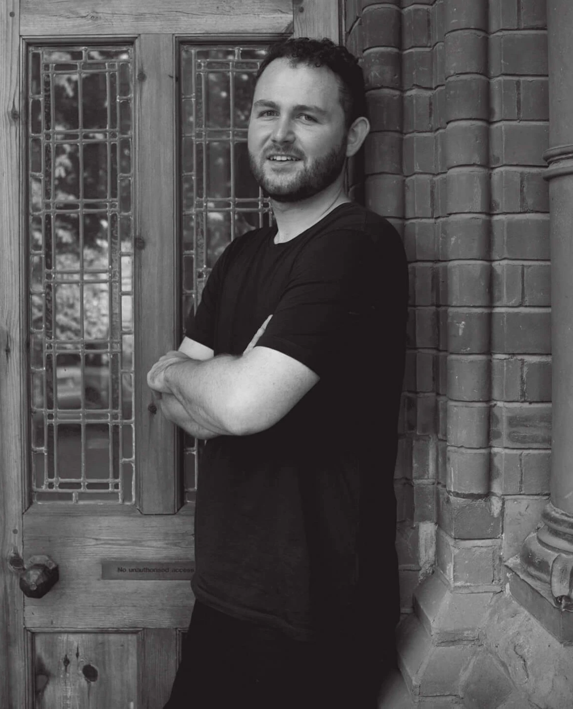 Jack Mills | Robert Eggers Wiki | Fandom