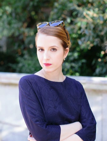 Valeria Picerno | Robert Eggers Wiki | Fandom