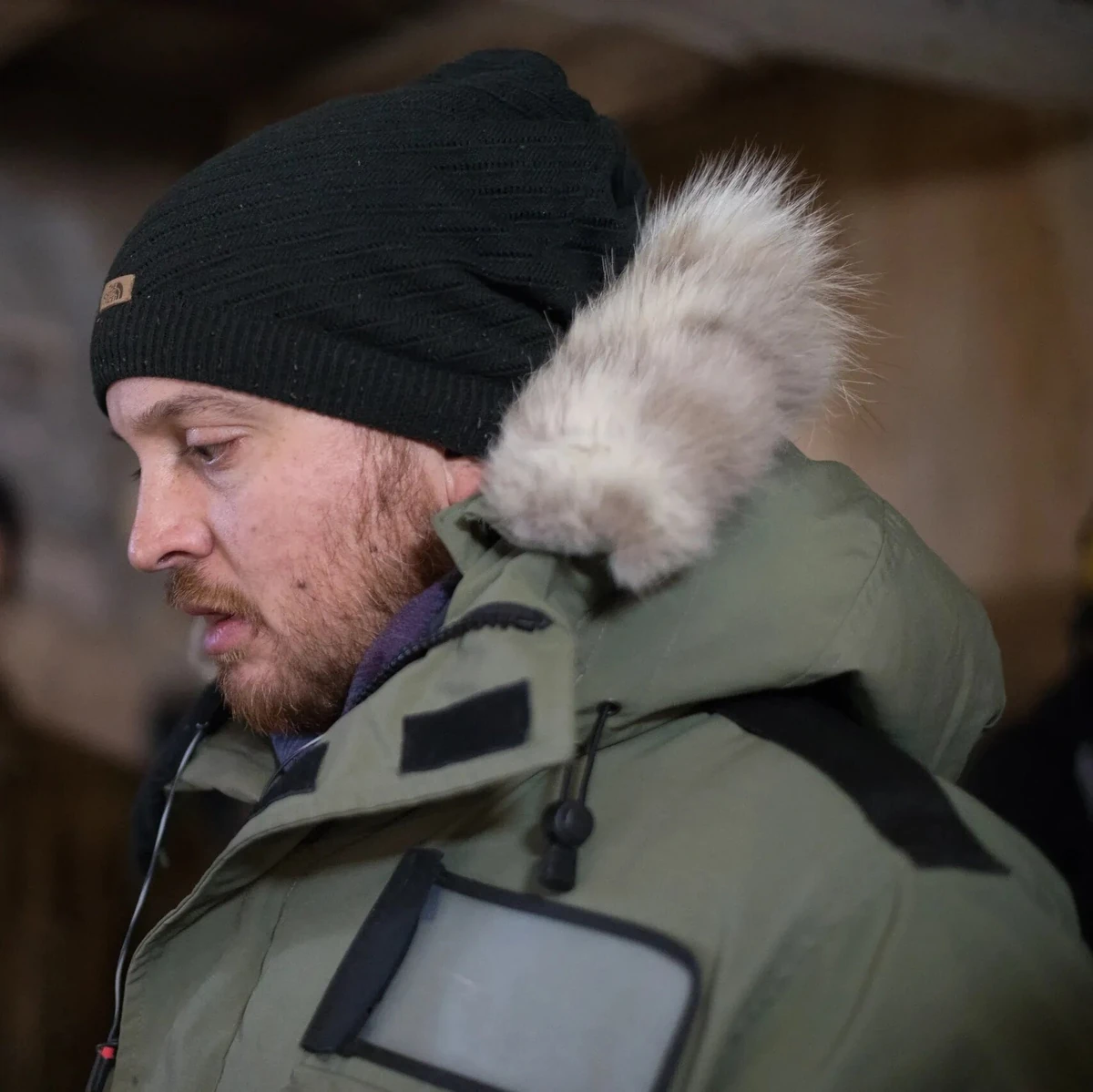 Beau Ferris | Robert Eggers Wiki | Fandom