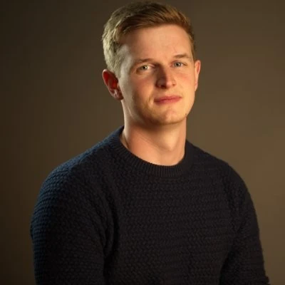 Sam Gough | Robert Eggers Wiki | Fandom