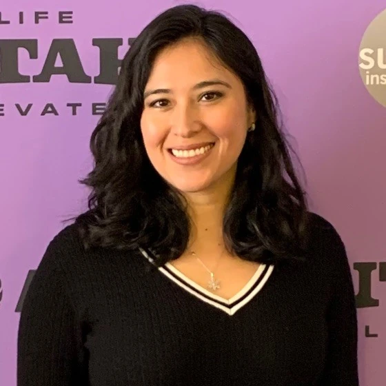 Alexandra Vivas | Robert Eggers Wiki | Fandom