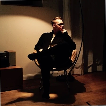 Rob Evans | Robert Eggers Wiki | Fandom