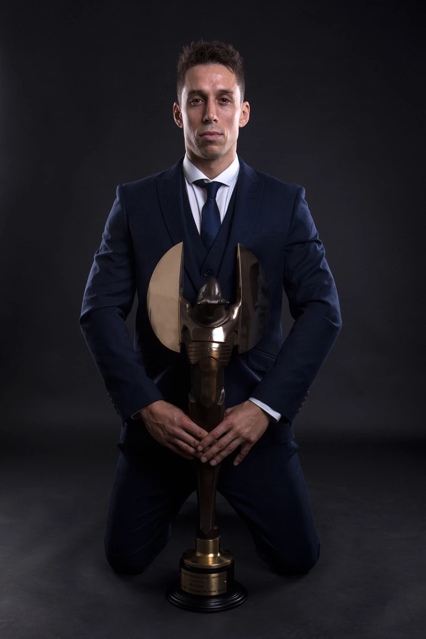 Rudolf Vrba | Robert Eggers Wiki | Fandom