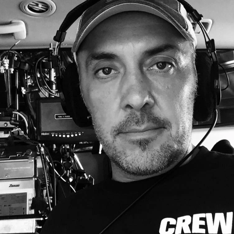 Rob Turi | Robert Eggers Wiki | Fandom