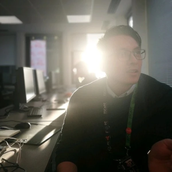 Michael Celadena | Robert Eggers Wiki | Fandom