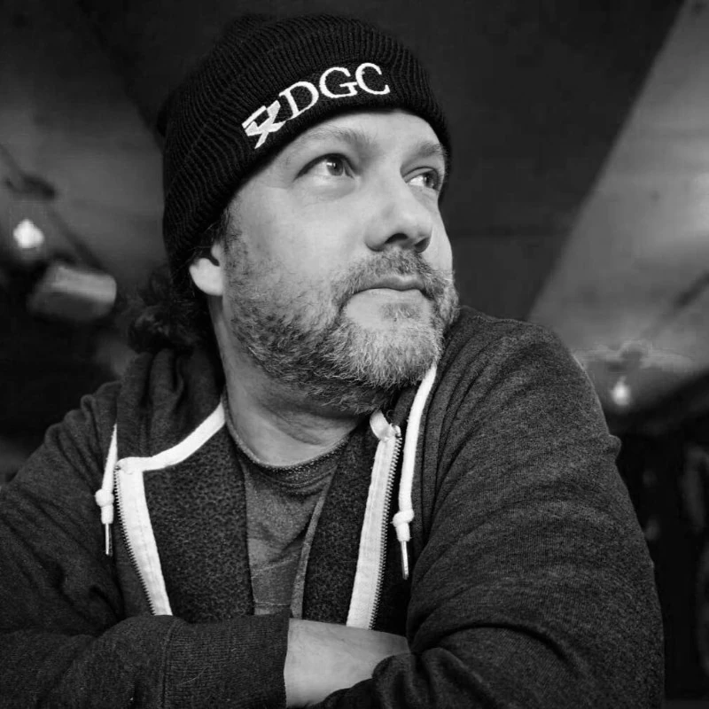 Trevor Doherty | Robert Eggers Wiki | Fandom