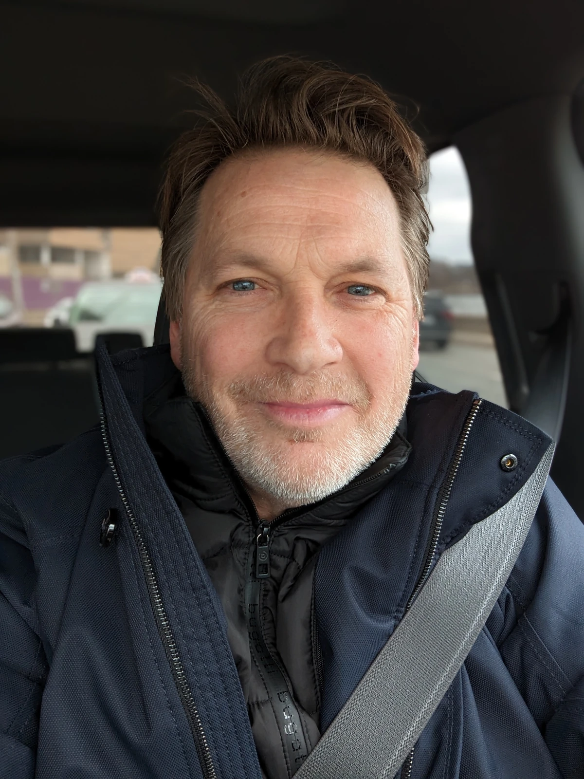 Michael Volpe | Robert Eggers Wiki | Fandom