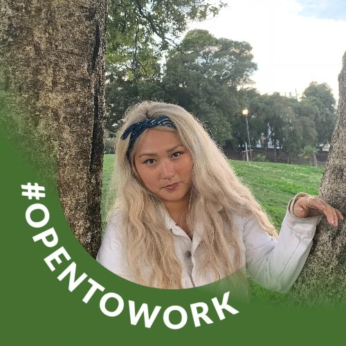 Mina Choe | Robert Eggers Wiki | Fandom