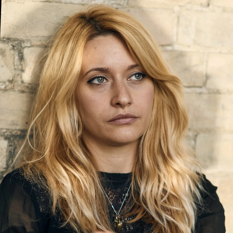 Annamaria Pennazzi | Robert Eggers Wiki | Fandom