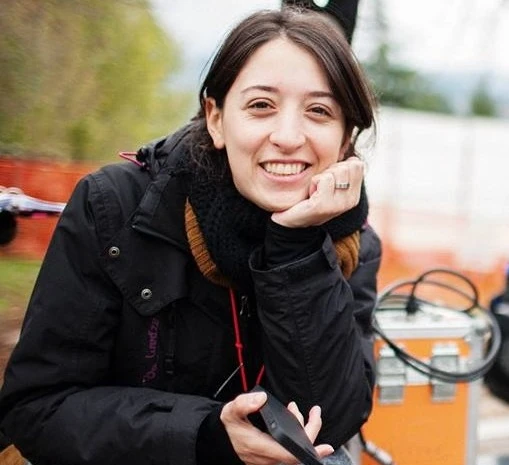 Giulia Patanè | Robert Eggers Wiki | Fandom