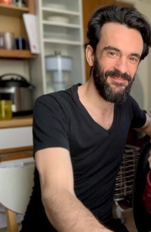 Joshua Boliver | Robert Eggers Wiki | Fandom