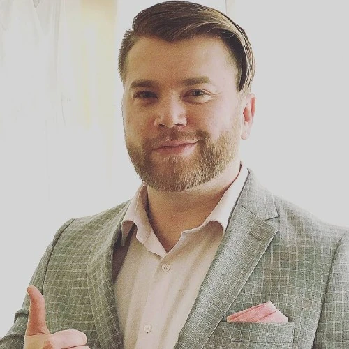 Dan Kenkel | Robert Eggers Wiki | Fandom