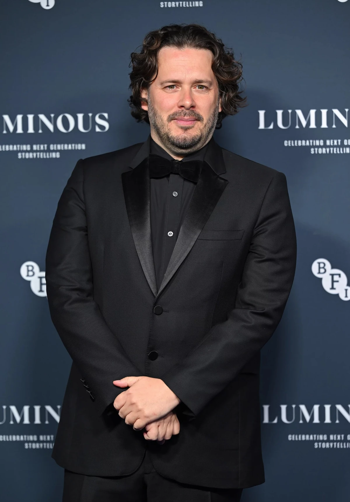 Edgar Wright | Robert Eggers Wiki | Fandom