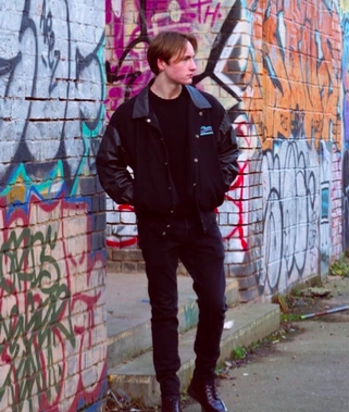 Fionn Condren | Robert Eggers Wiki | Fandom