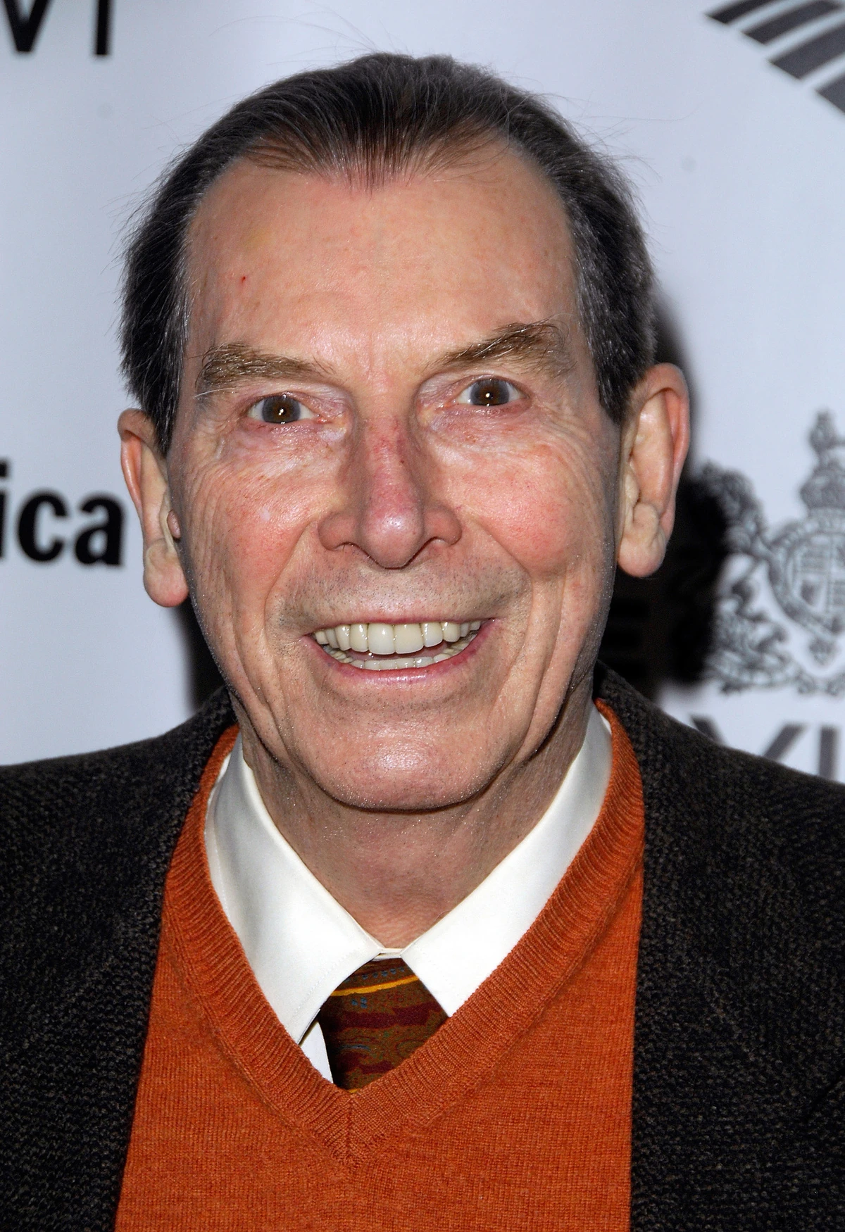 Richard Easton | Robert Eggers Wiki | Fandom