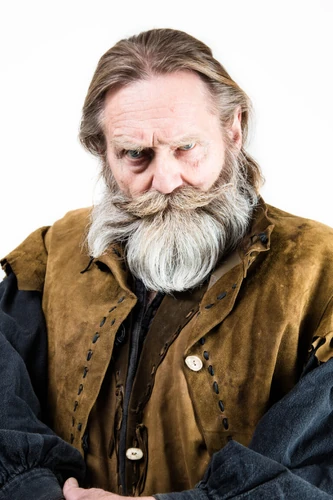 Magne Osnes | Robert Eggers Wiki | Fandom