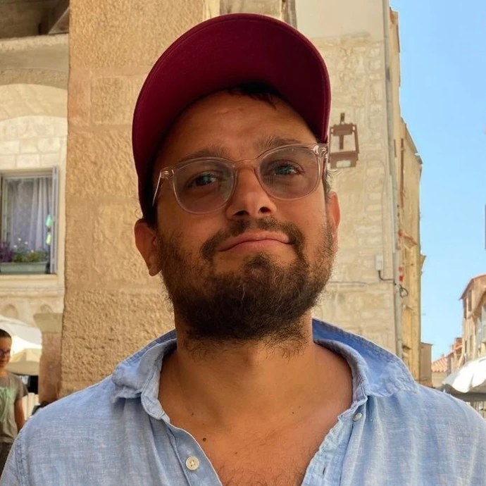 Alex Bickel | Robert Eggers Wiki | Fandom