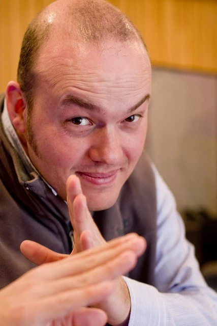 Alan Terpins | Robert Eggers Wiki | Fandom