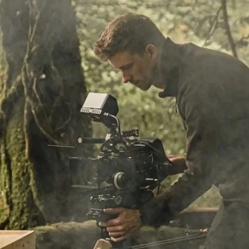 Declan McVey | Robert Eggers Wiki | Fandom