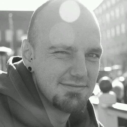 Richard Hayward | Robert Eggers Wiki | Fandom