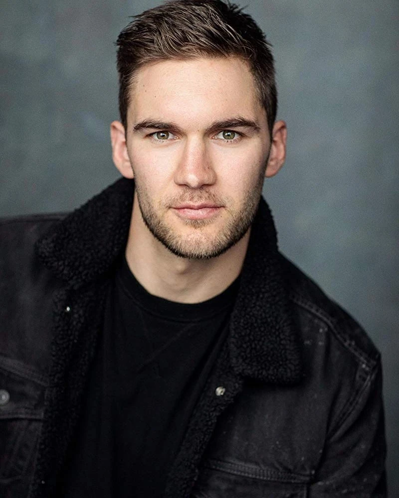 John Macdonald | Robert Eggers Wiki | Fandom