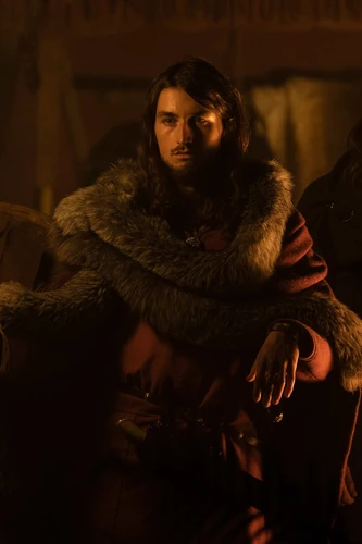 Thórir | Robert Eggers Wiki | Fandom