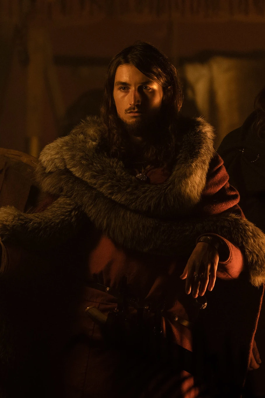 Thórir | Robert Eggers Wiki | Fandom